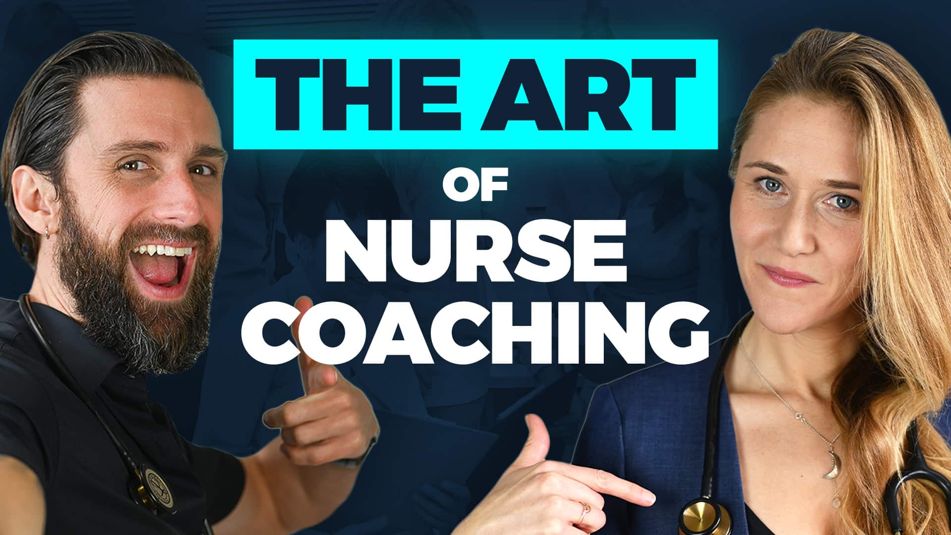 Possibilities of Creativity in Nurse Coaching