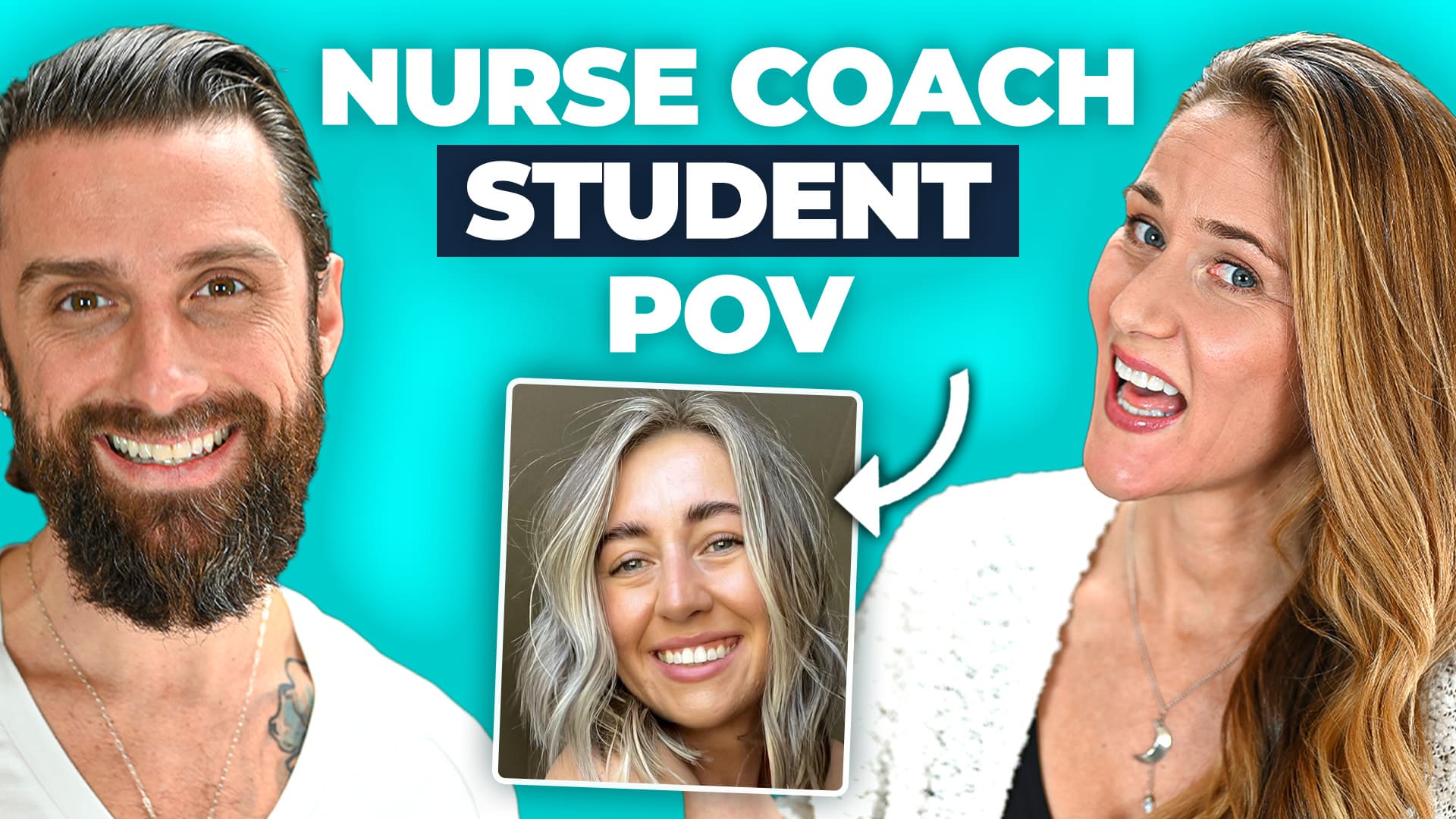 What It’s Really Like to Become a Nurse Coach (Student Perspective ...