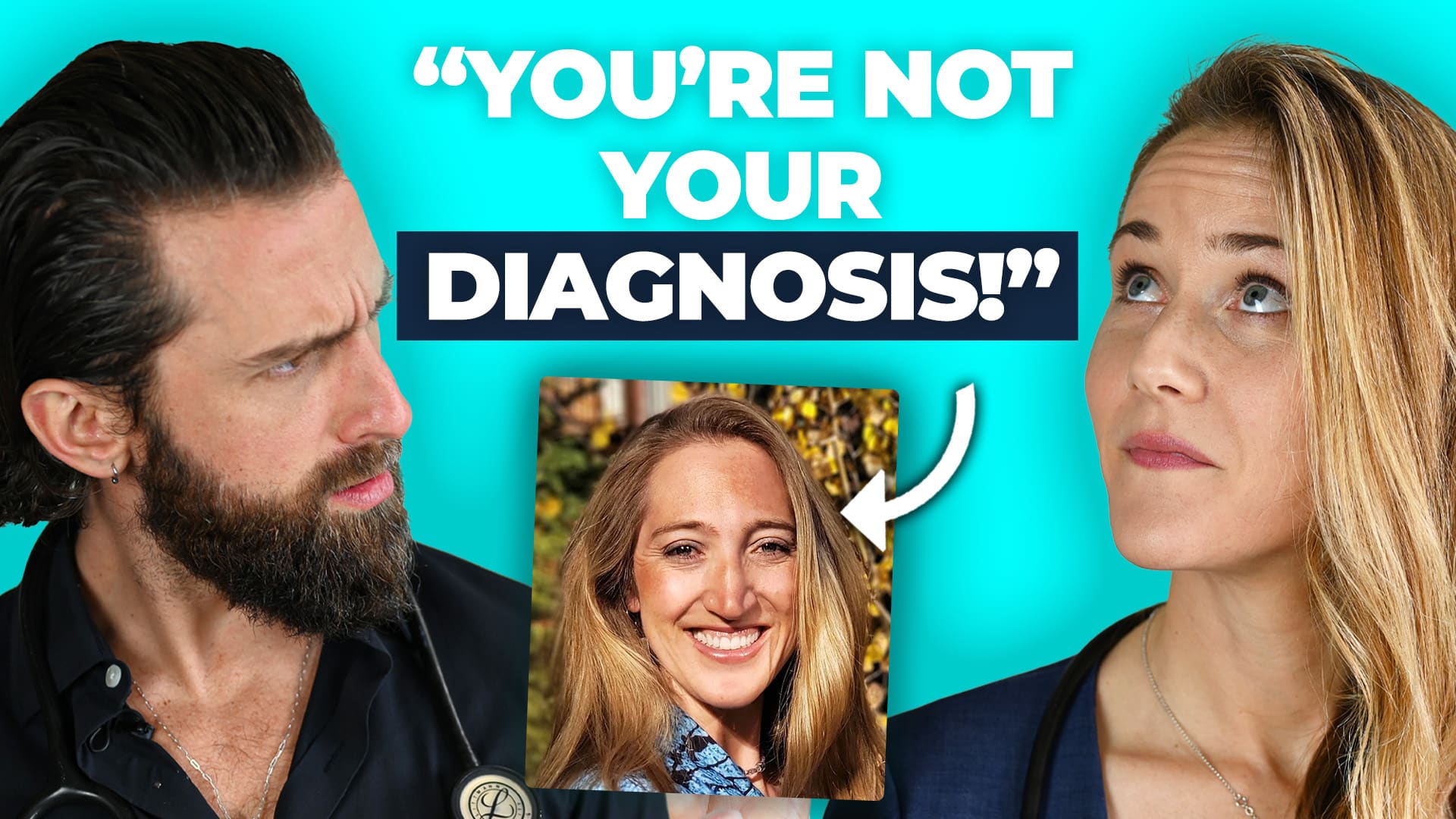 From Complex Medical Diagnosis to "Feeling Alive Again’ - Nurse Coach ...