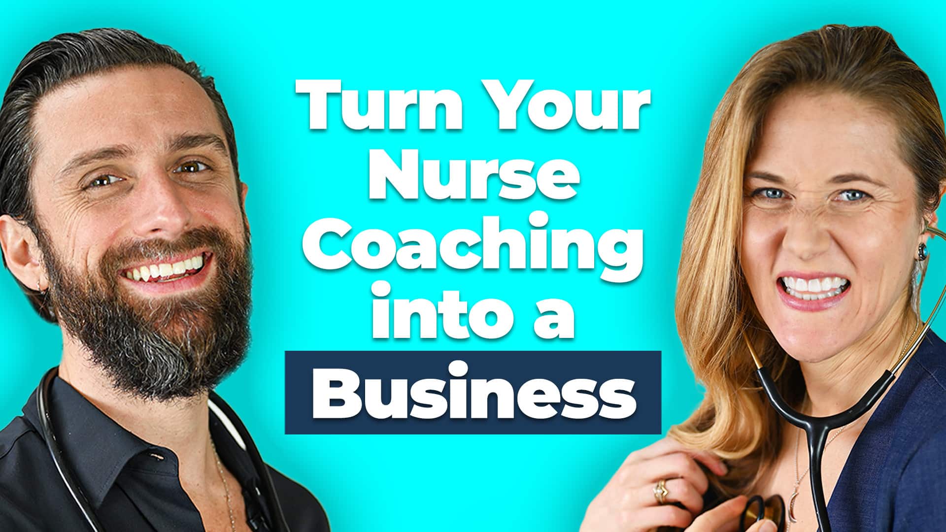 Nurse Coaching | Holistic Nursing - The Nurse Coach Collective