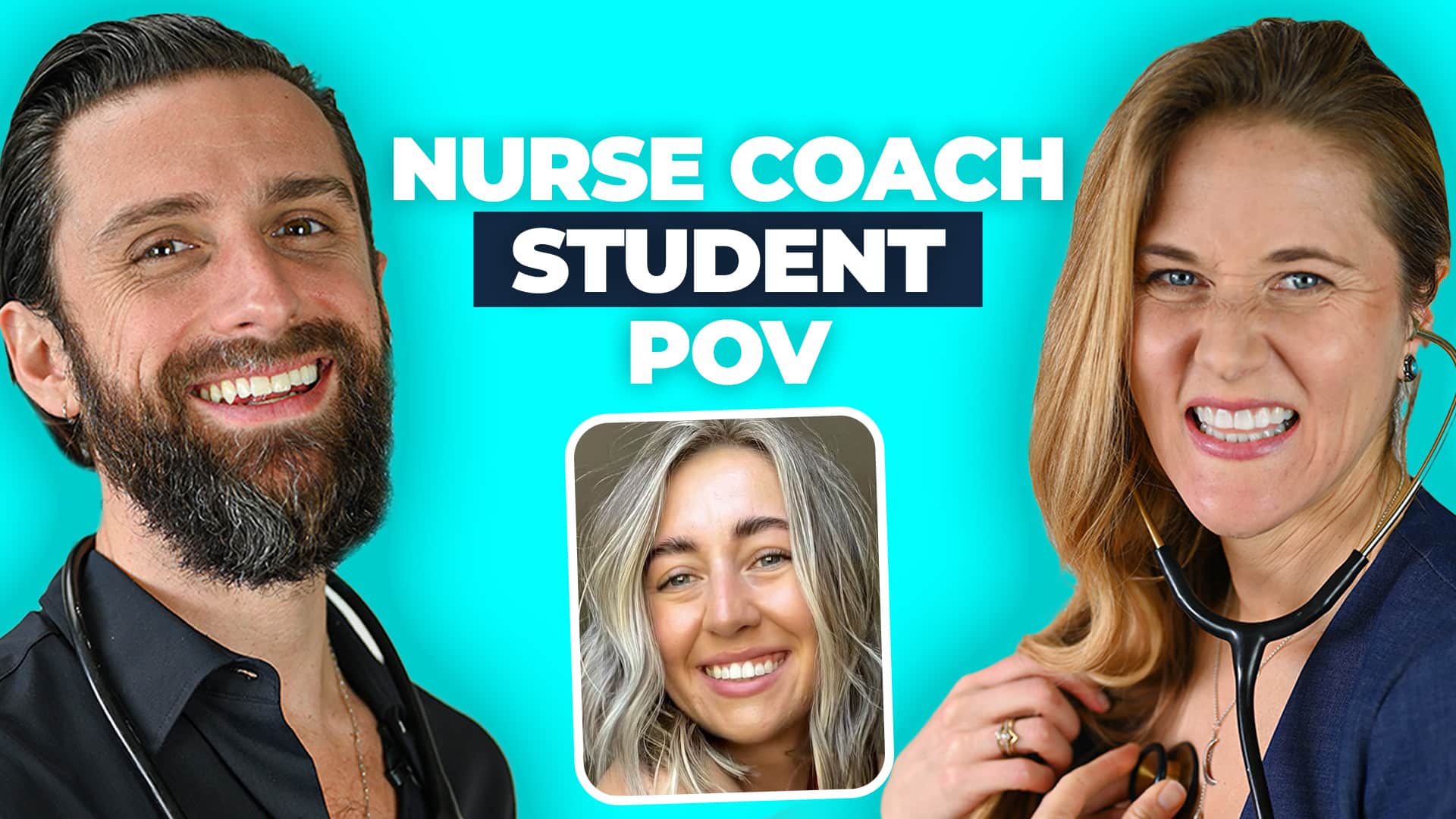 Nurse Coaching | Holistic Nursing - The Nurse Coach Collective