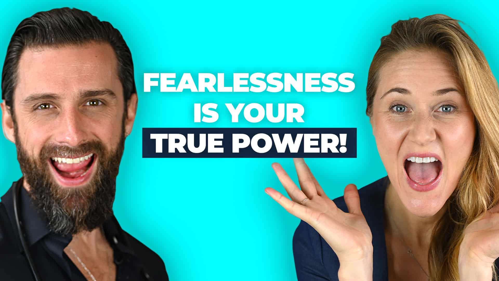It’s Time to Reframe Your Fear! - Nurse Coach Collective
