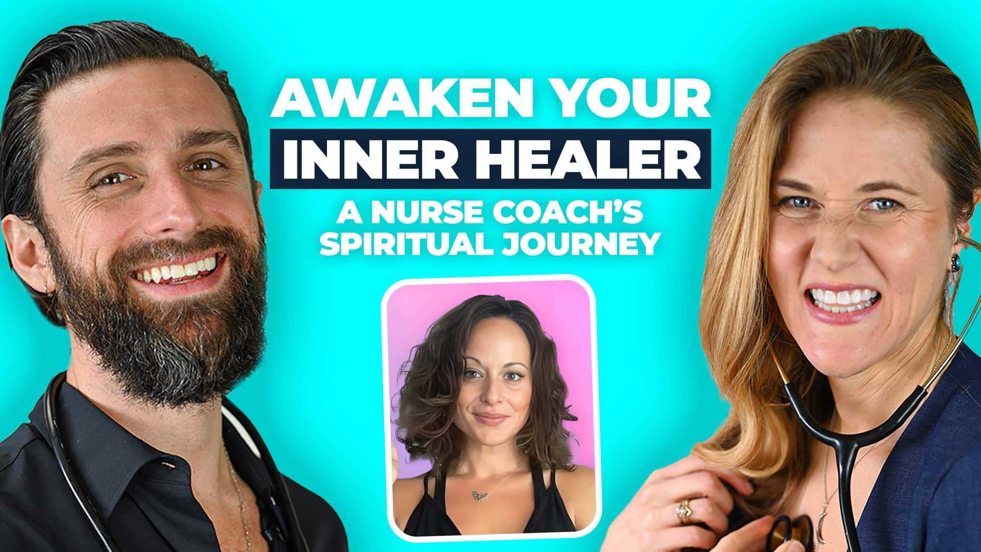 Spirituality and Energy Work in Nurse Coaching (And Why It Matters) w ...